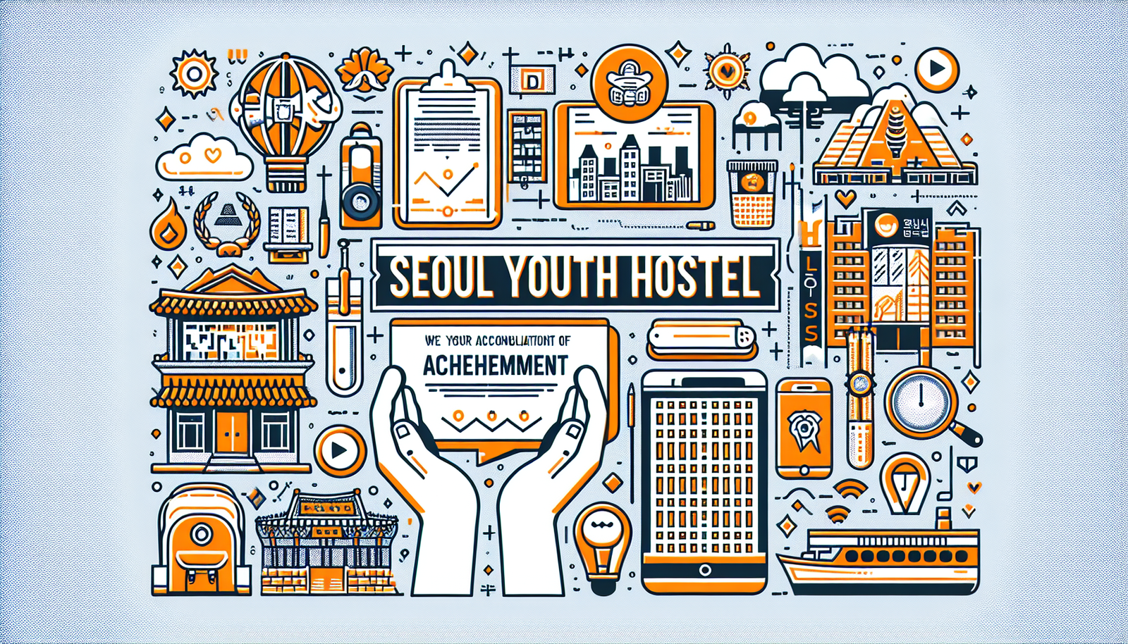 하이서울유스호스텔, 청소년수련시설 종합평가 1위의 의미와 성과 - Future Prep